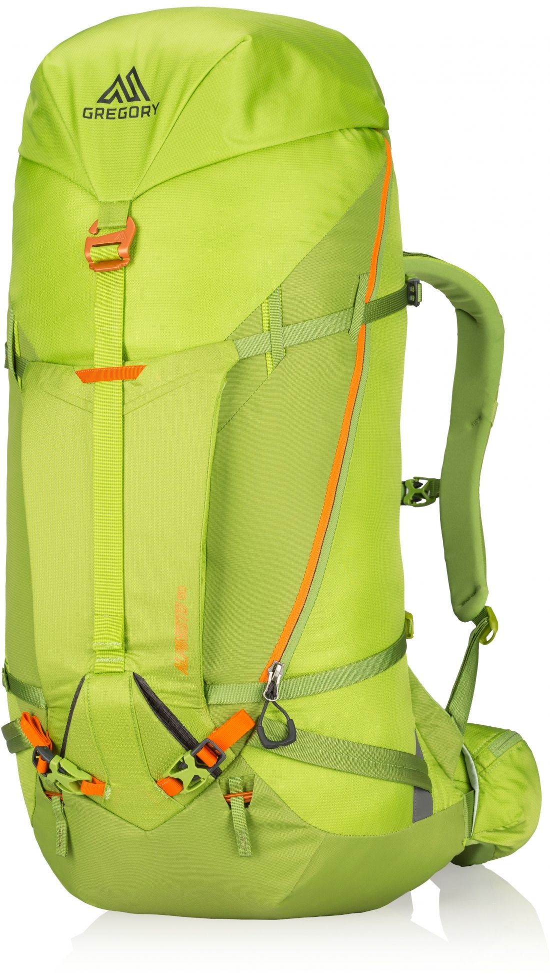 Gregory Alpinisto 50 Pack — CampSaver