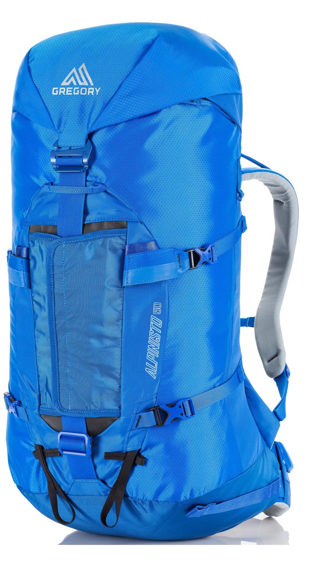 Gregory Alpinisto 50 Pack — CampSaver