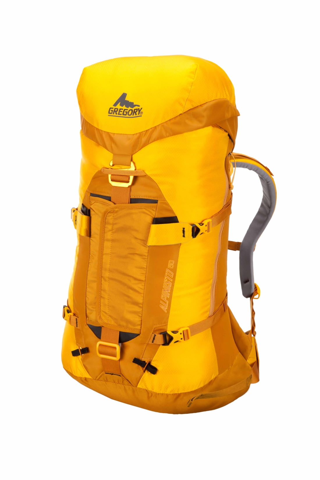 Gregory Alpinisto 50 Pack — CampSaver