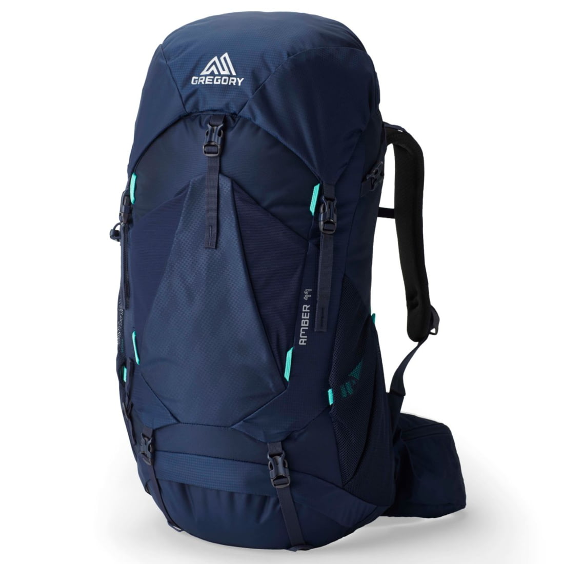 Gregory Amber 44 L Backpack with Free S&H — CampSaver