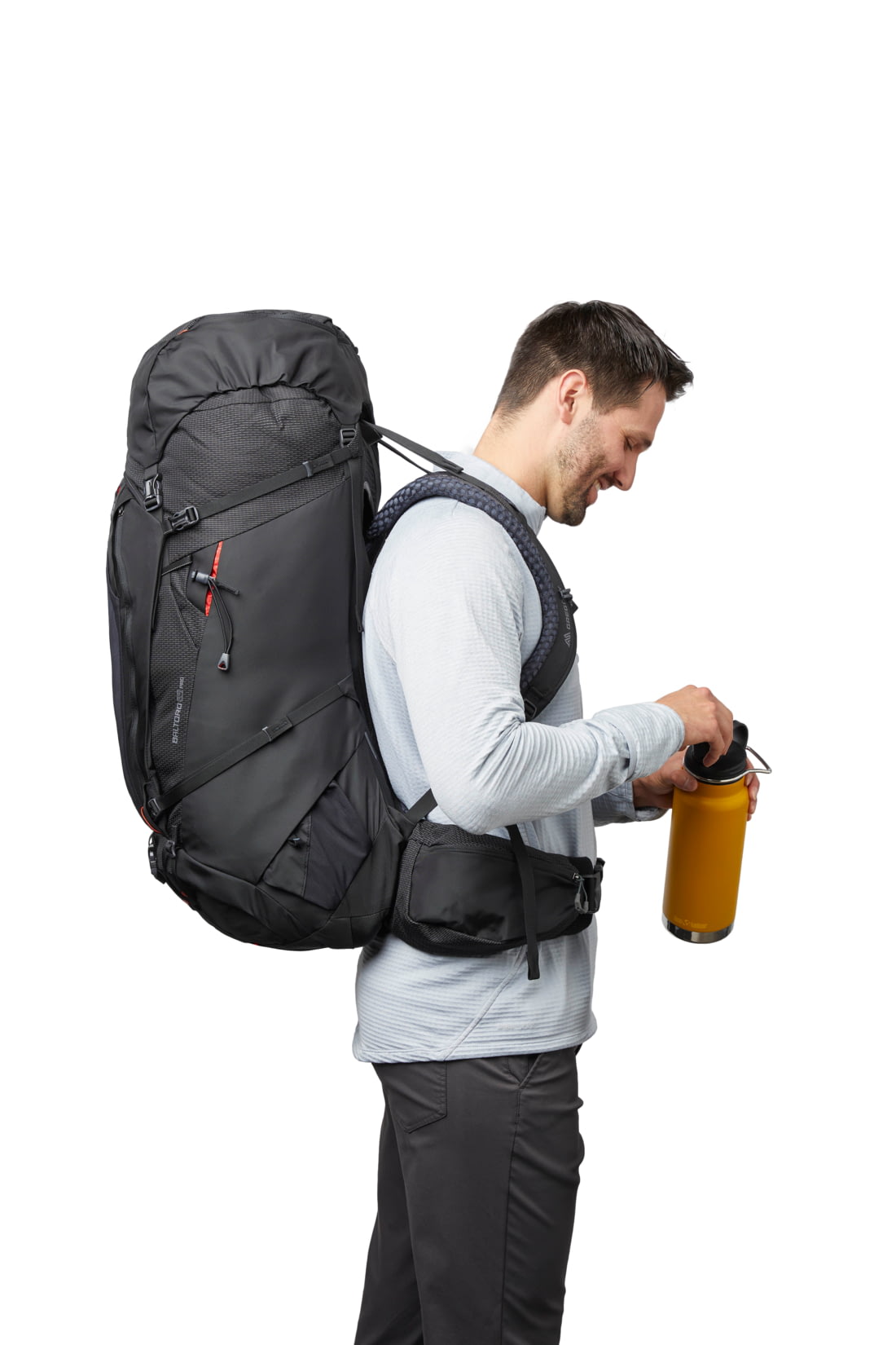 Gregory Baltoro 85L Pack , Up to 25% Off with Free S&H — CampSaver