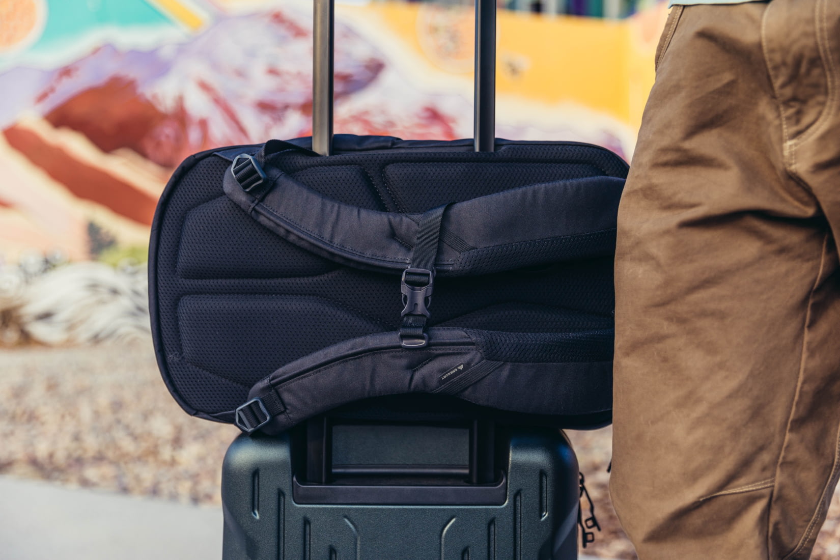 Gregory Border 25 L Pack 104089-4869 , 40% Off with Free S&H — CampSaver