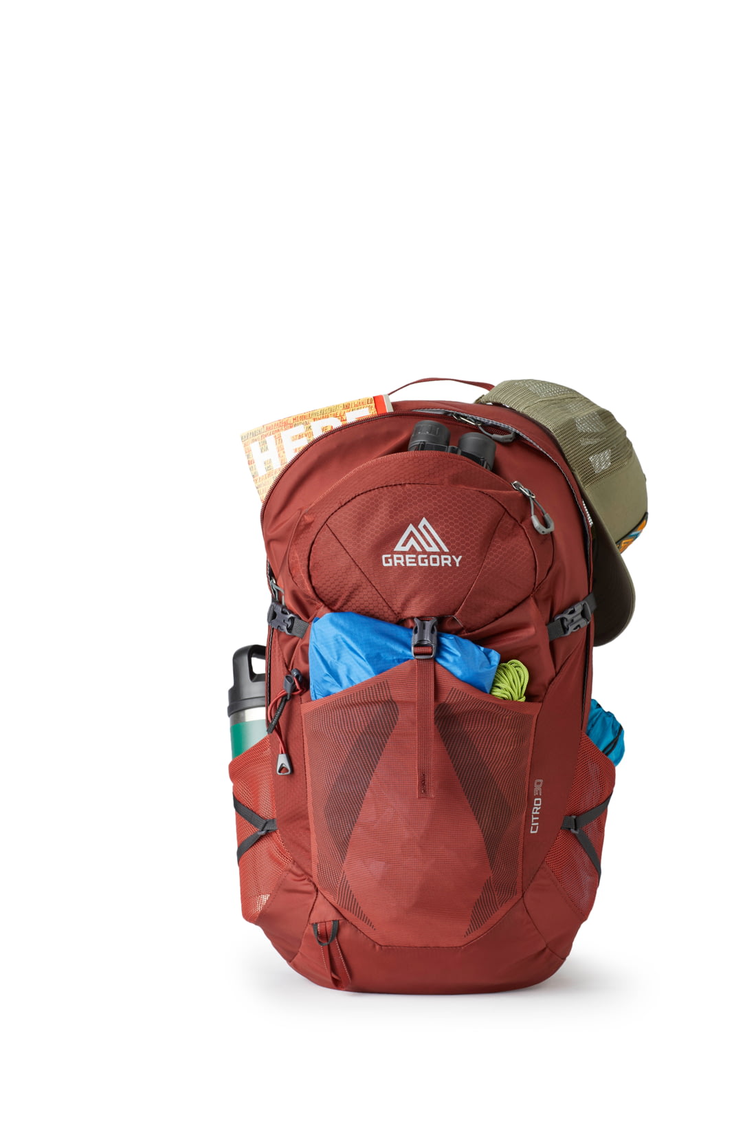 Gregory Citro 30L Daypack - Men's with Free S&H — CampSaver