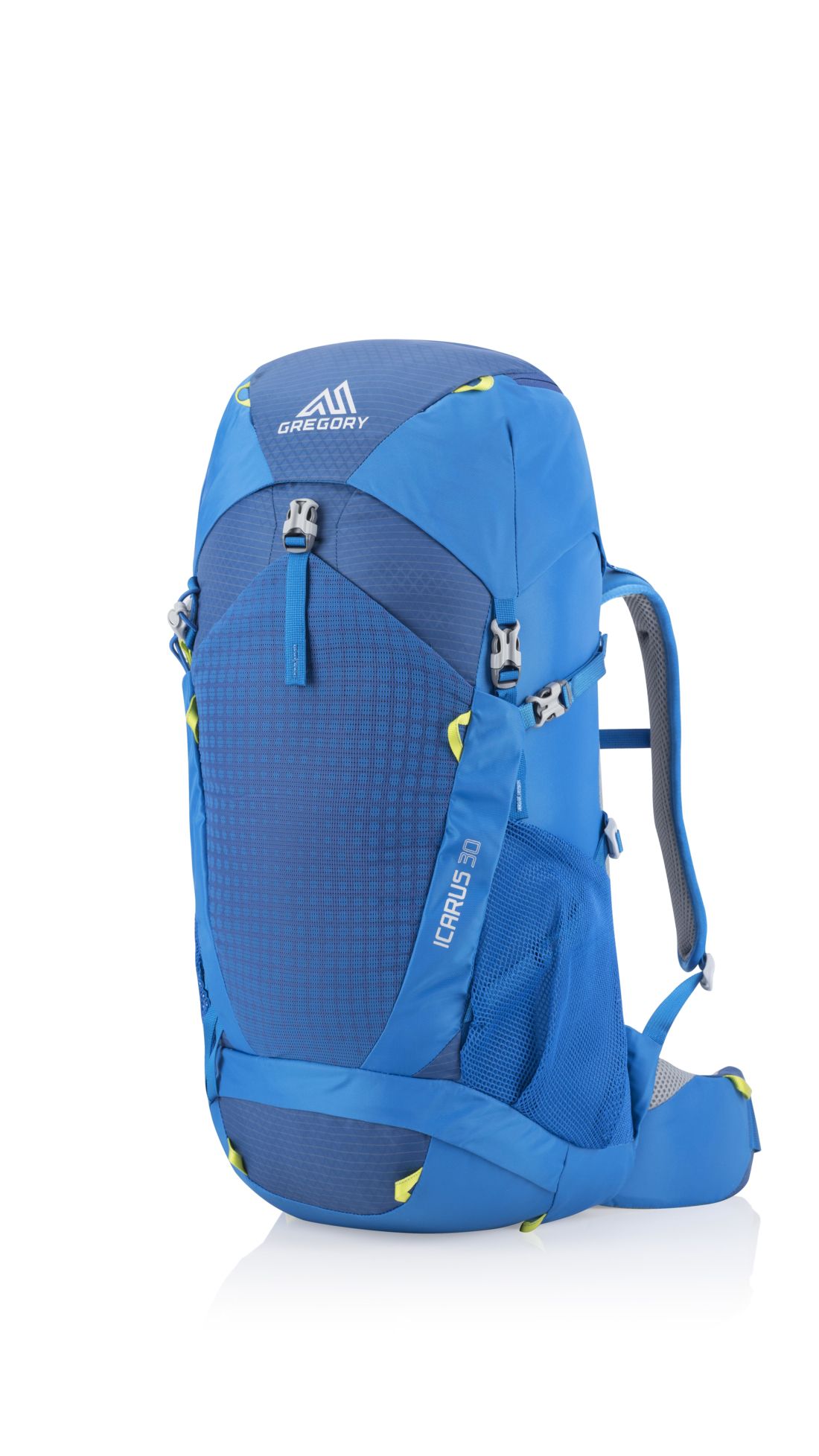 Gregory Icarus 30 Youth Backpack — CampSaver