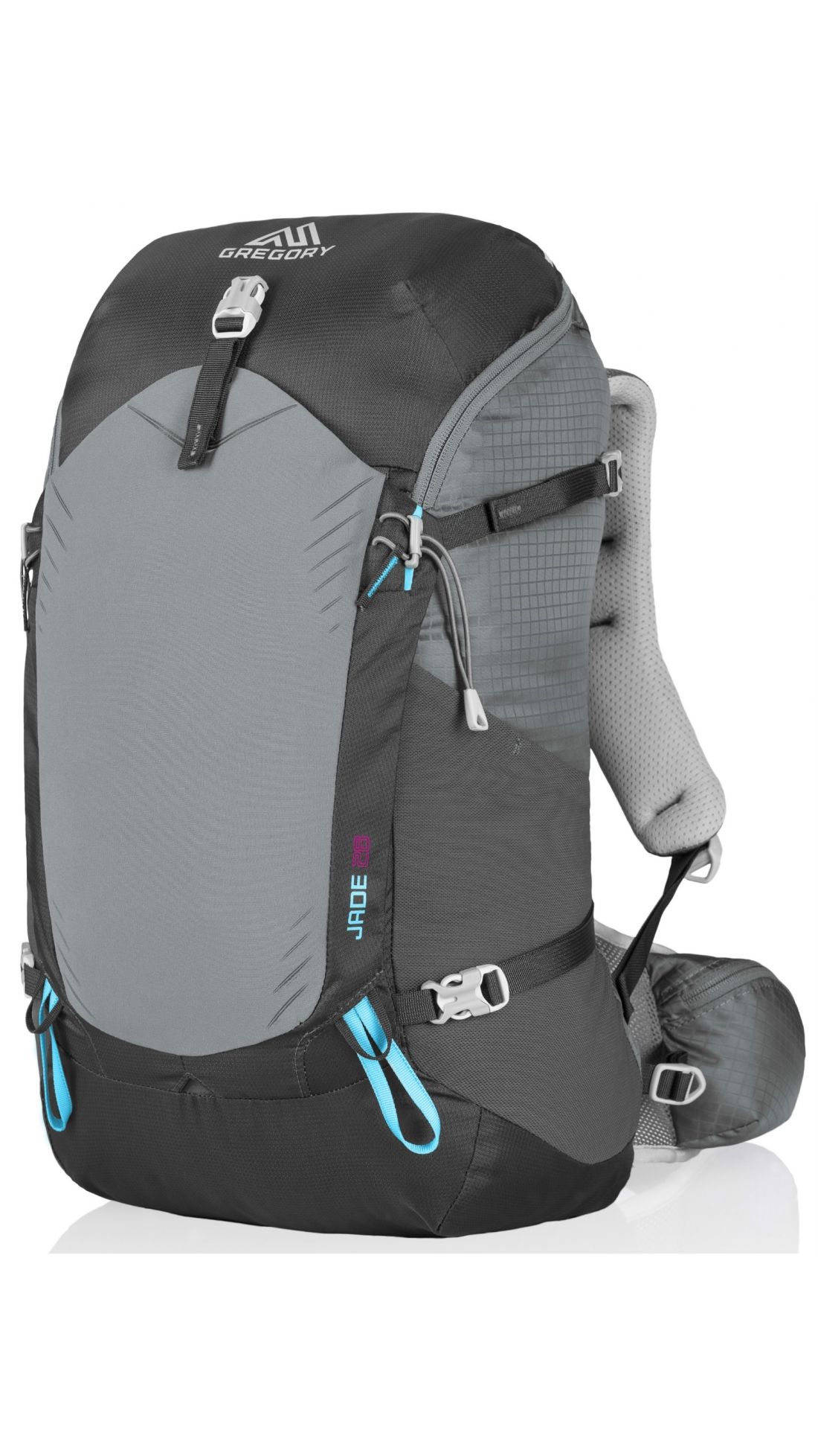 Gregory Jade 28L Daypack - Women's — CampSaver
