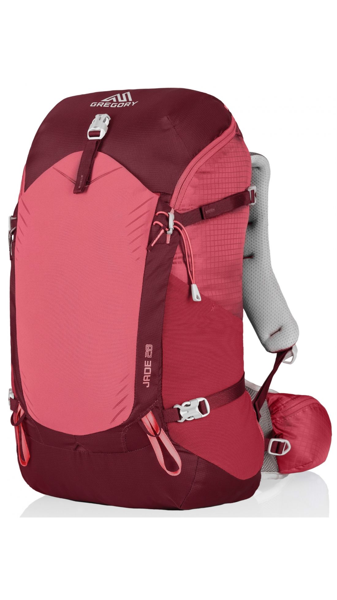Gregory Jade 28L Daypack - Women's 145295-A792 with Free S&H — CampSaver