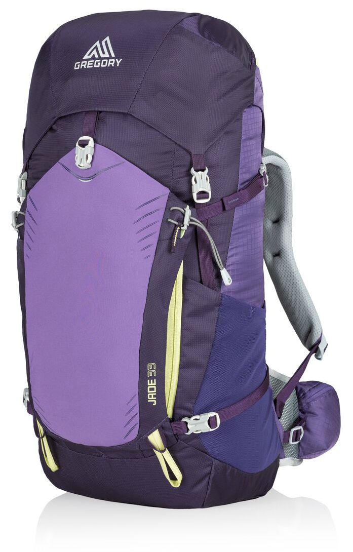 Gregory Jade 33L Daypack - Women's — CampSaver