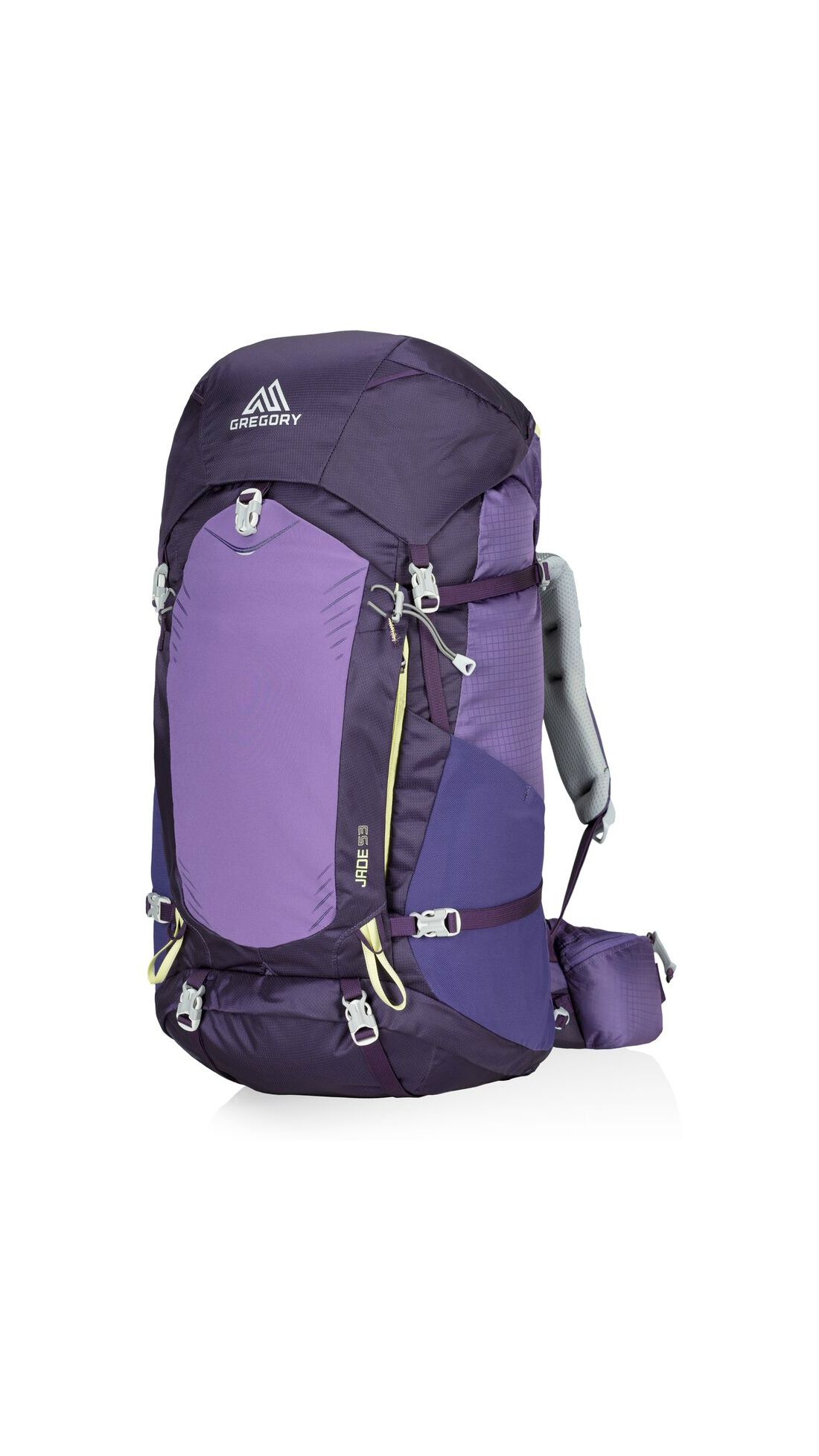Gregory Jade 53L Backpack - Women's — CampSaver