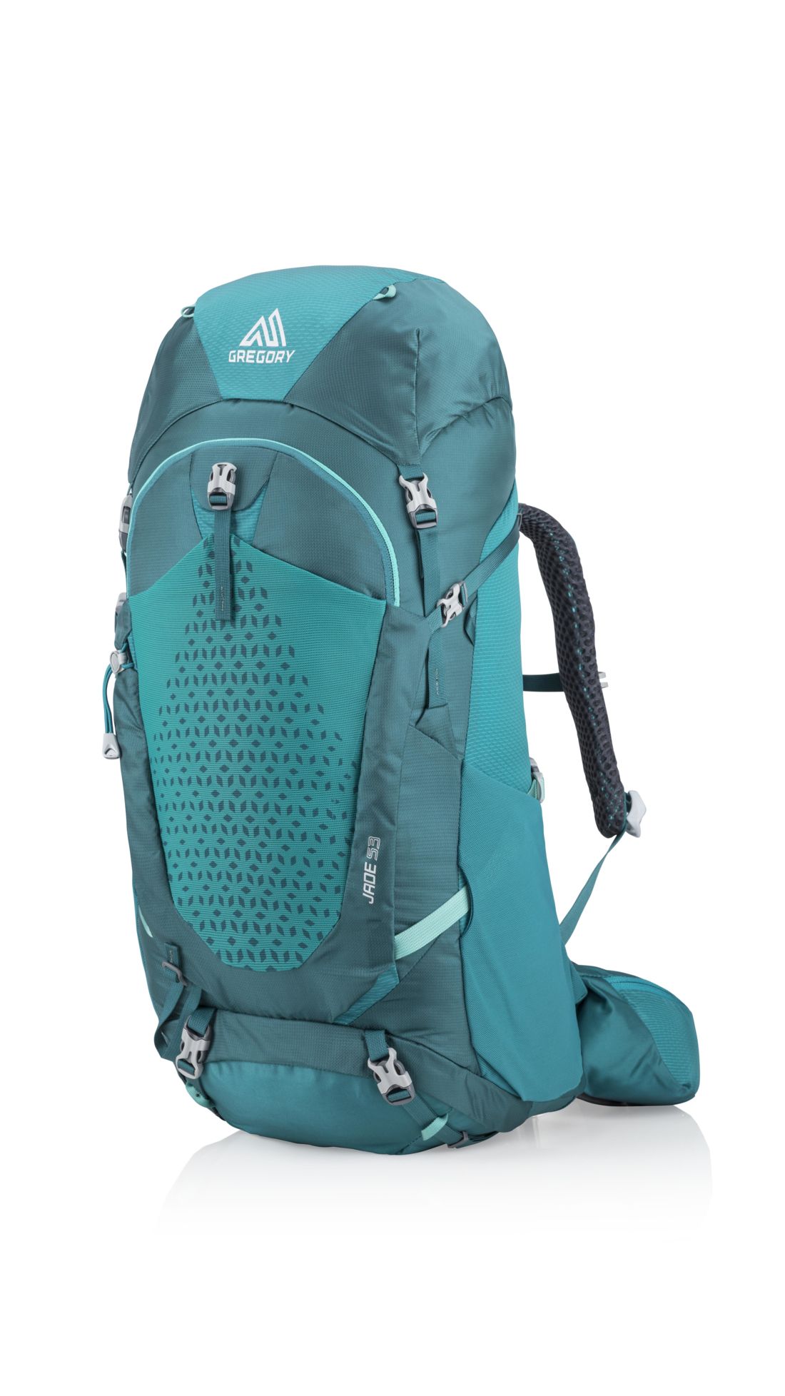 Gregory Jade 53L Backpack - Women's — CampSaver