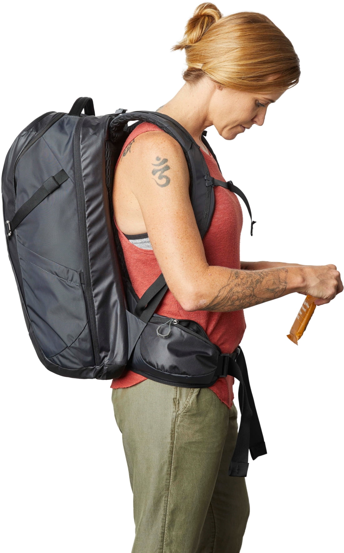 Gregory Juxt 34 Backpack — CampSaver