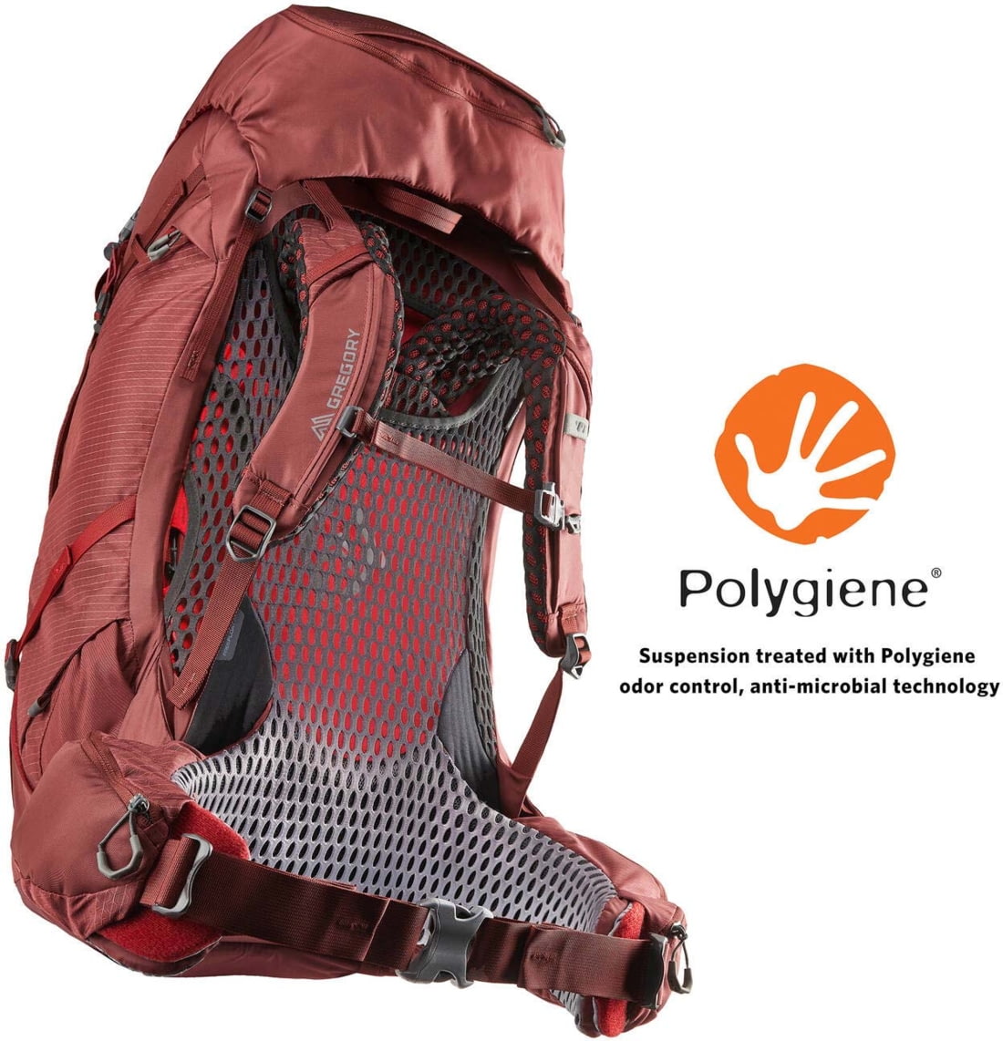 Gregory Kalmia 60 L Pack - Women's , Up to 46% Off with Free S&H ...