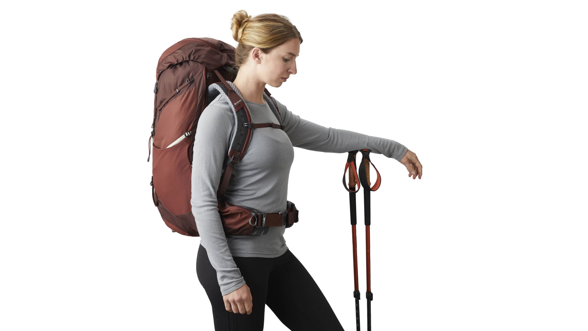 Gregory Maven 55 Backpack - Women's with Free S&H — CampSaver