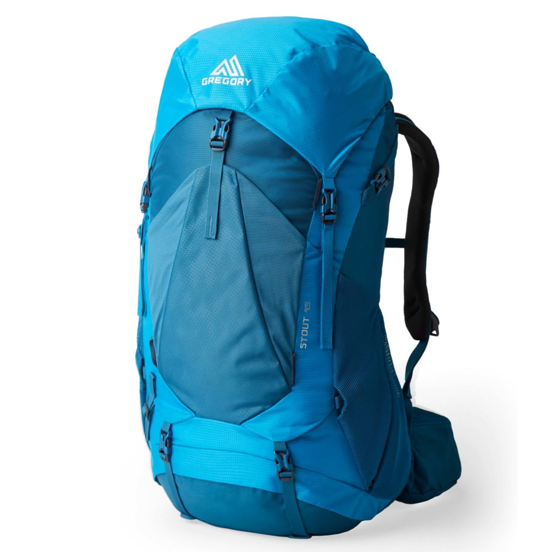 Gregory Stout 45L Backpack with Free S&H — CampSaver