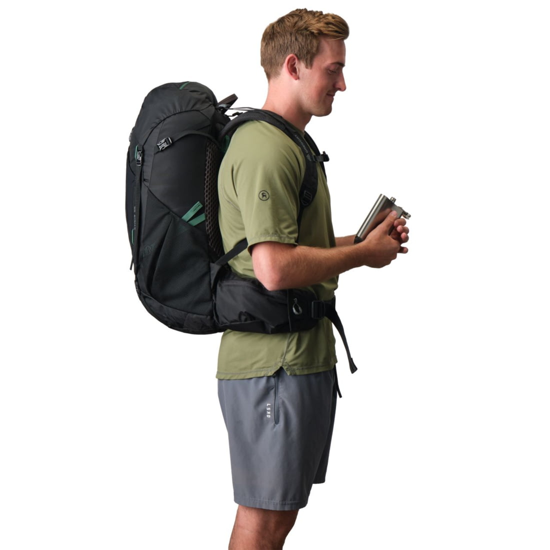 Gregory Stout 45L Backpack with Free S&H — CampSaver