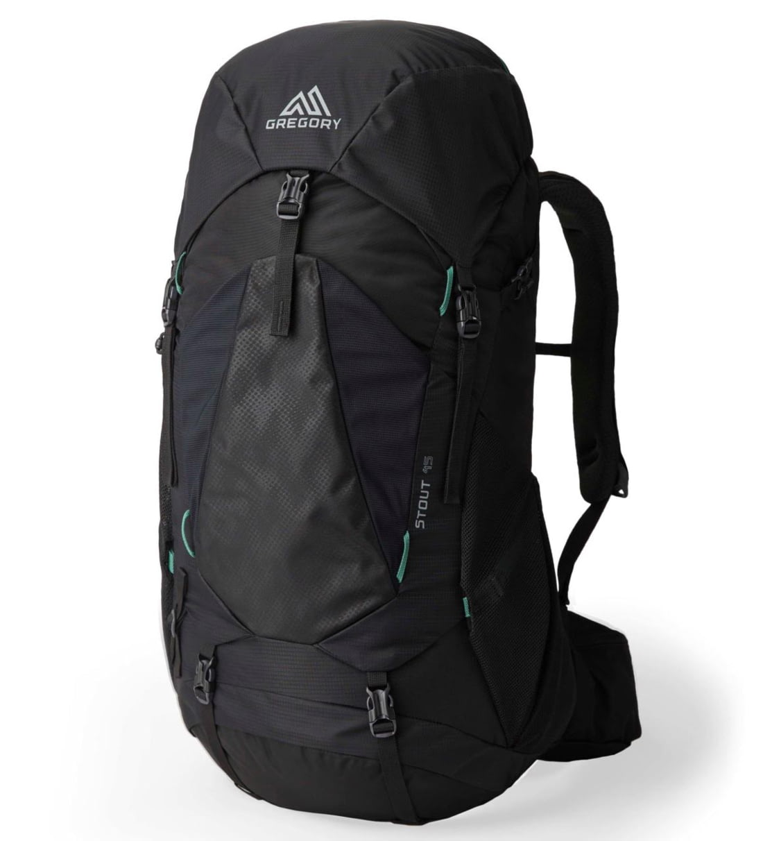 Gregory Stout 45L Backpack with Free S&H — CampSaver