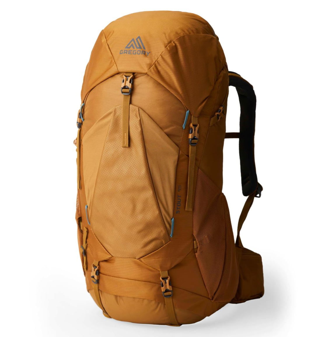 Gregory Stout 45L Backpack with Free S&H — CampSaver