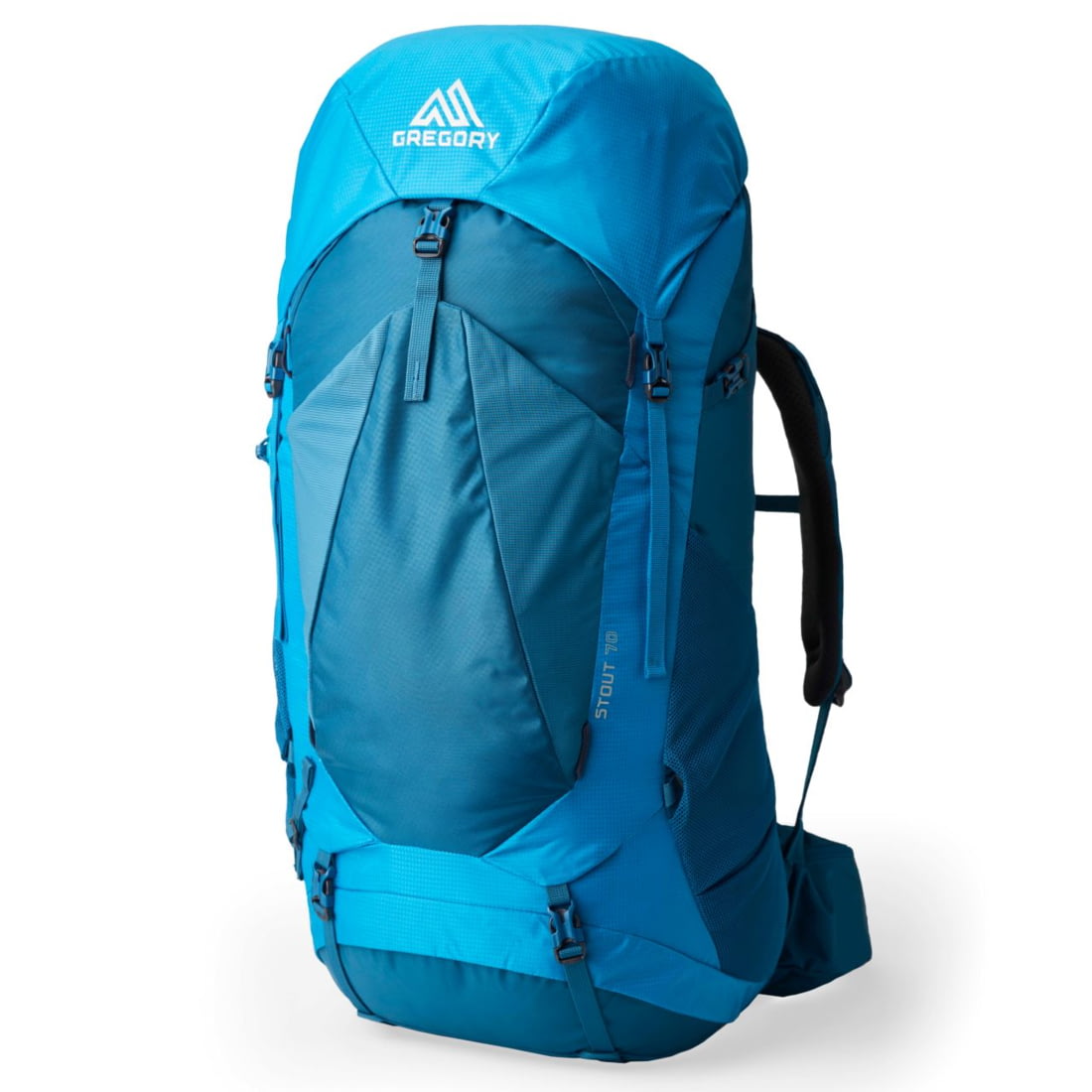 Gregory Stout 70L Backpack with Free S&H — CampSaver