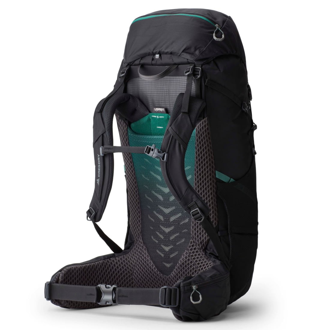 Gregory Stout 70L Backpack 149377-A266 with Free S&H — CampSaver