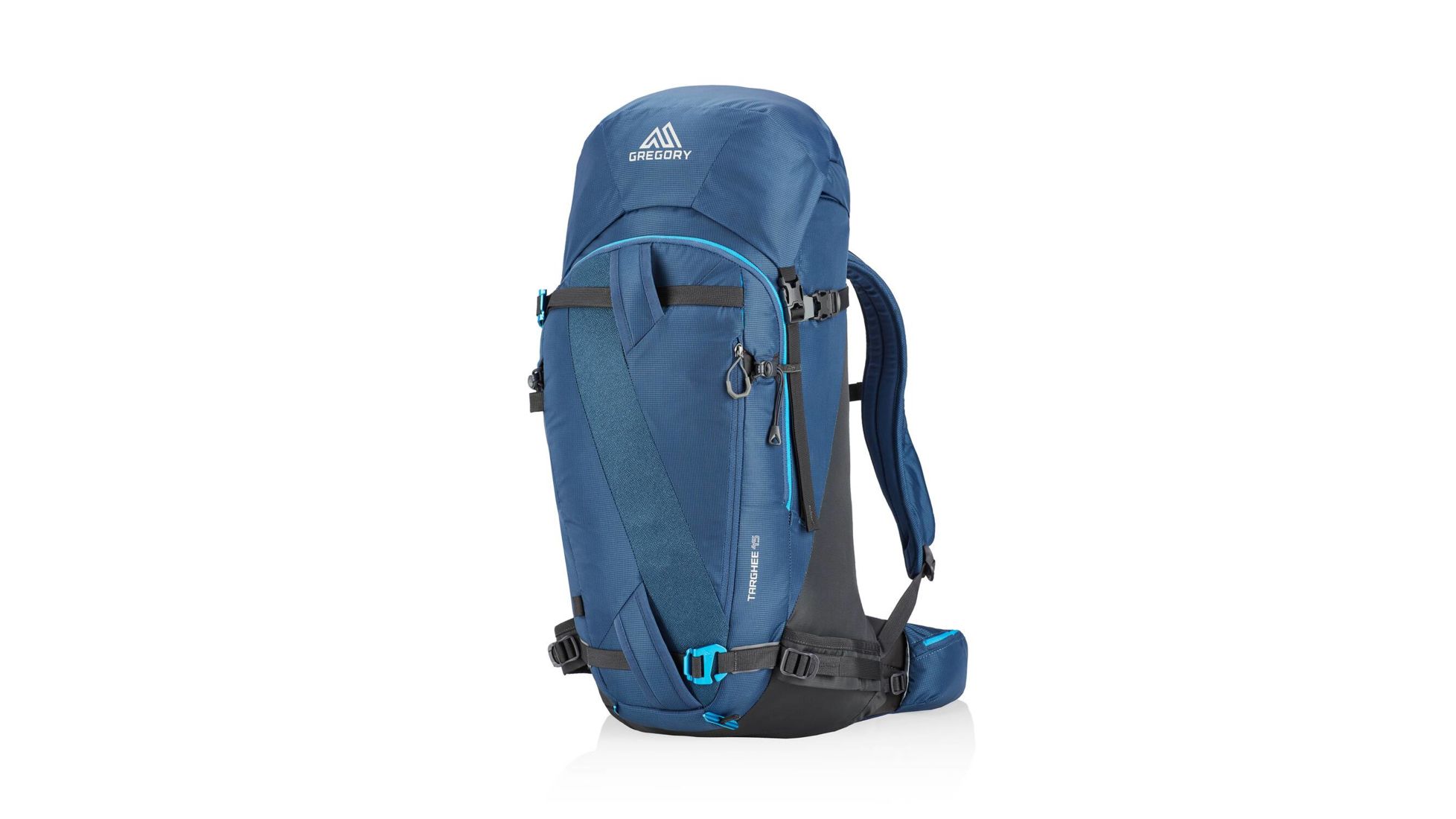 Gregory Targhee 45 Backpack - Unisex — CampSaver