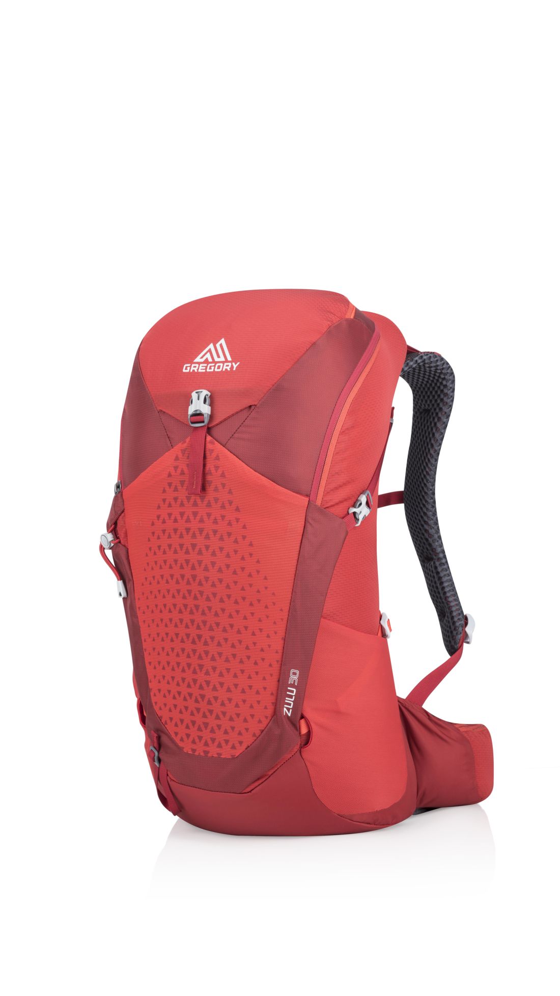 Gregory Zulu 30L Daypack — CampSaver