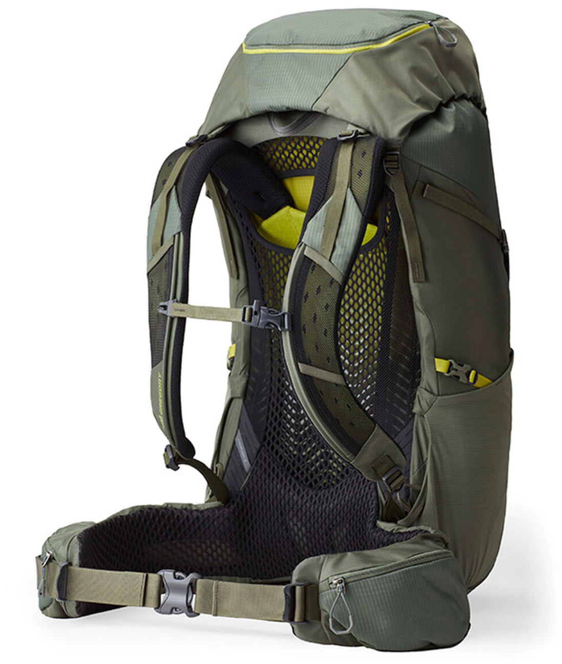 Gregory Zulu 65L Backpack with Free S&H — CampSaver