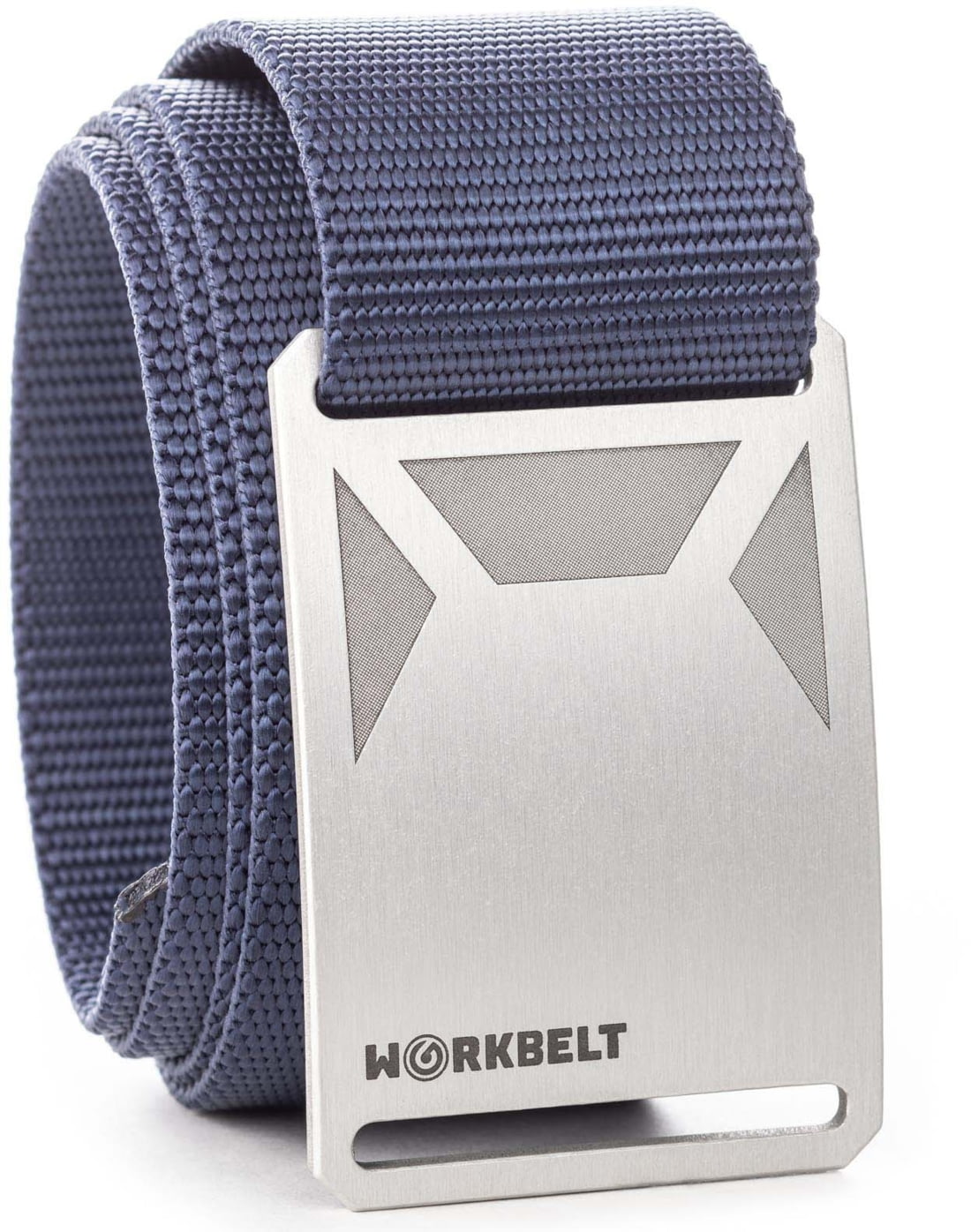 Grip6 Workbelt Series Belt — CampSaver