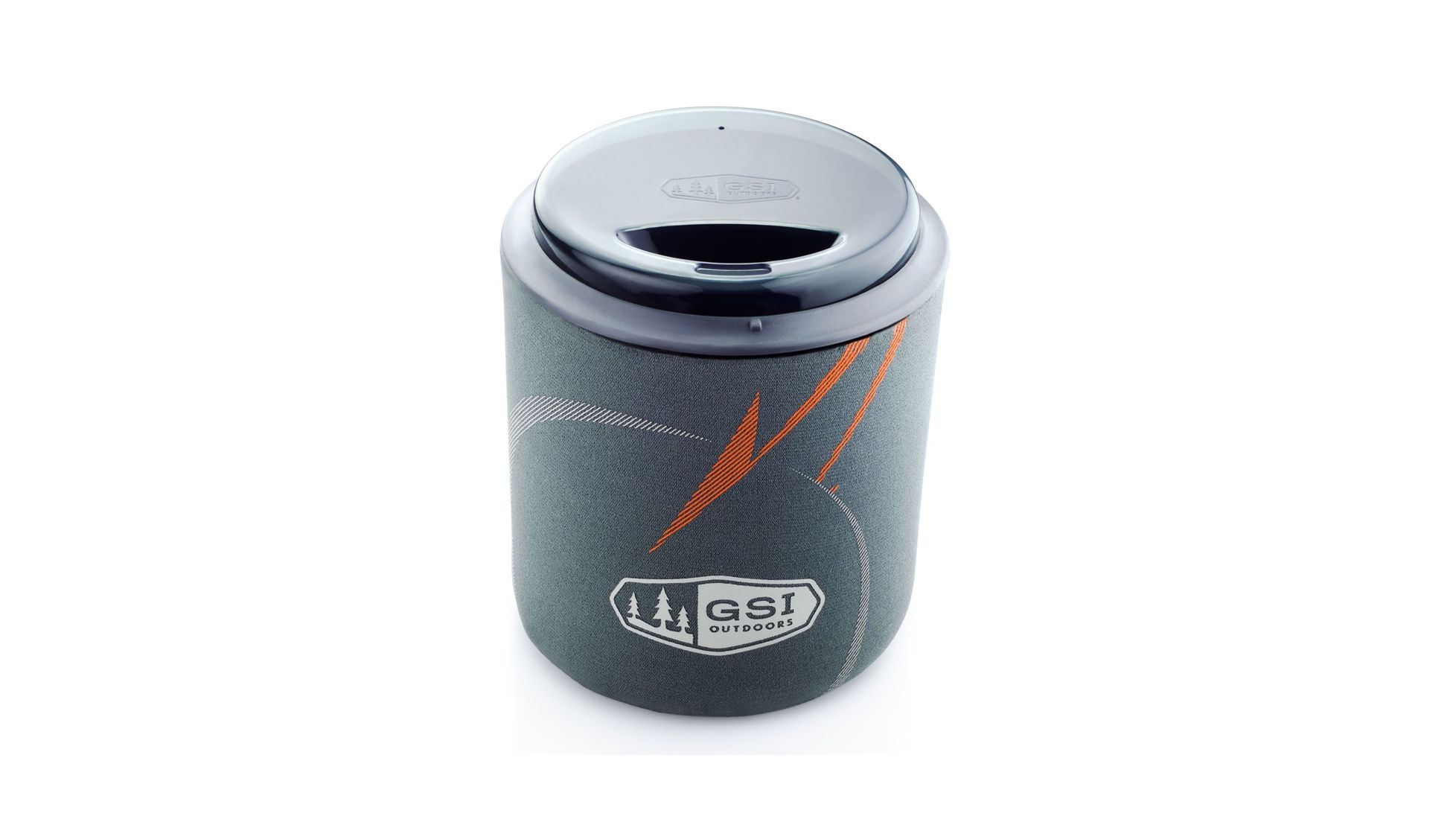 GSI Halulite Minimalist Pot — CampSaver