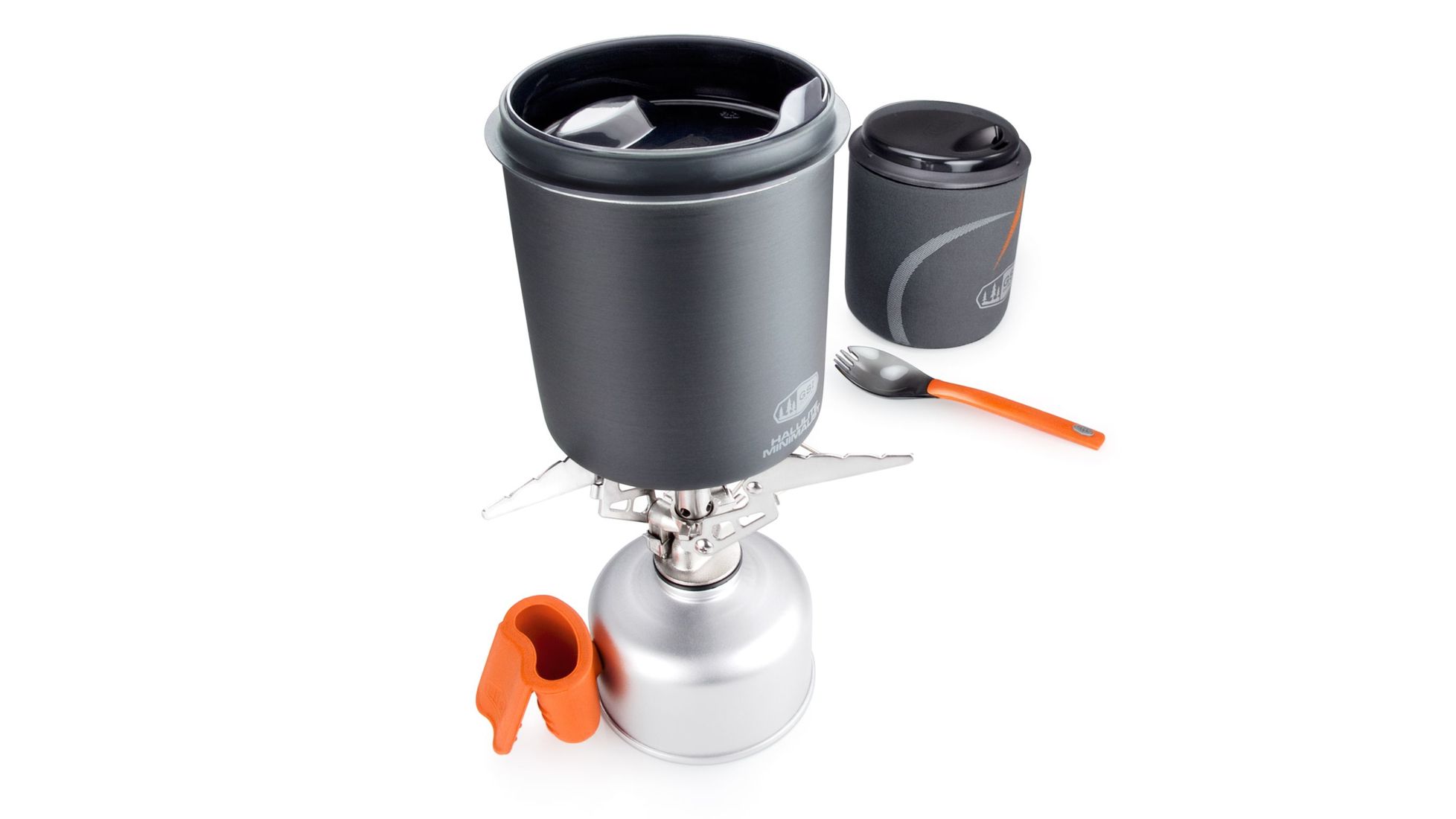 GSI Halulite Minimalist Pot — CampSaver