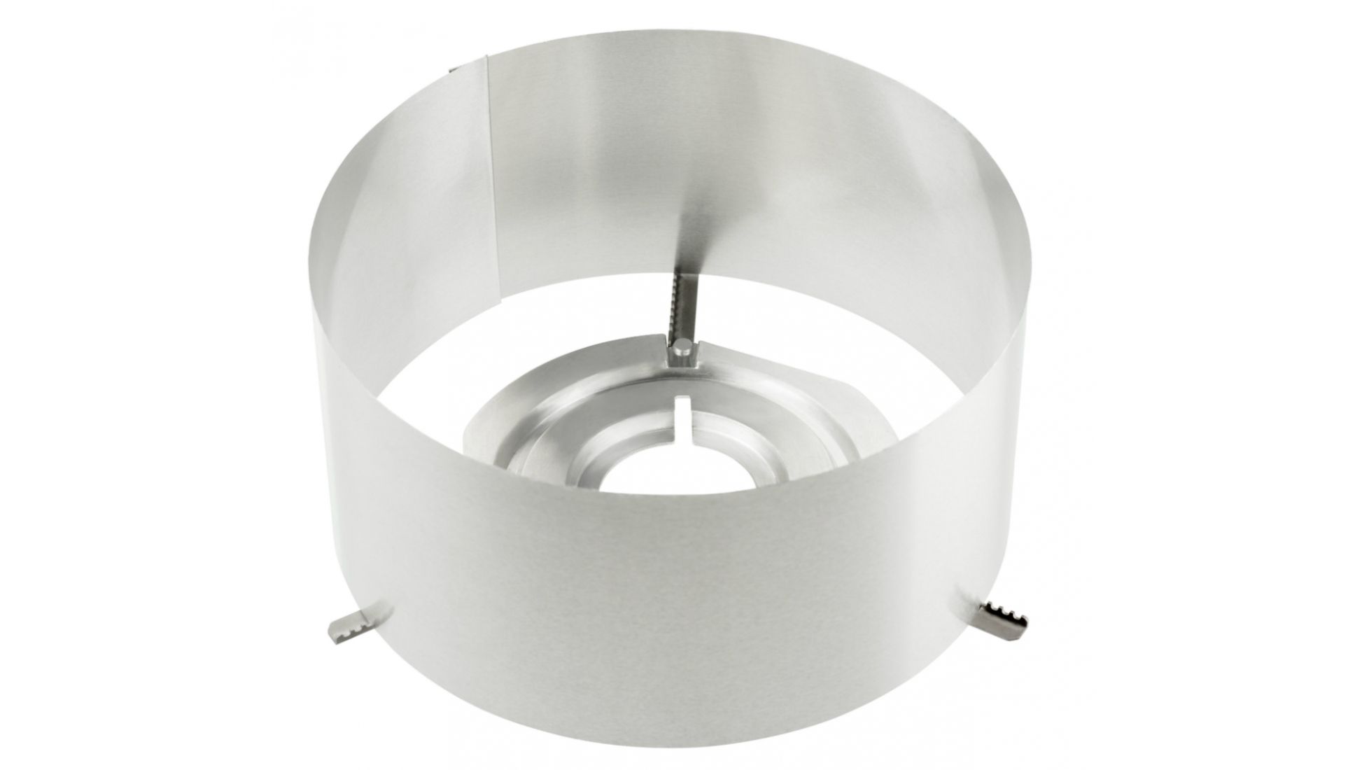 GSI Pinnacle Dualist Windscreen — CampSaver