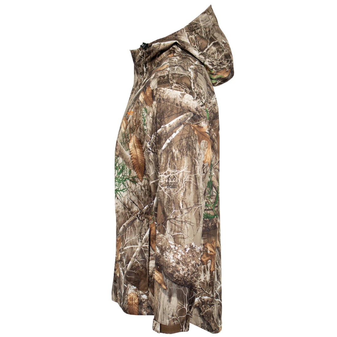 Habit Roaring Springs Packable Rain Jacket - Mens , Up to 23% Off ...