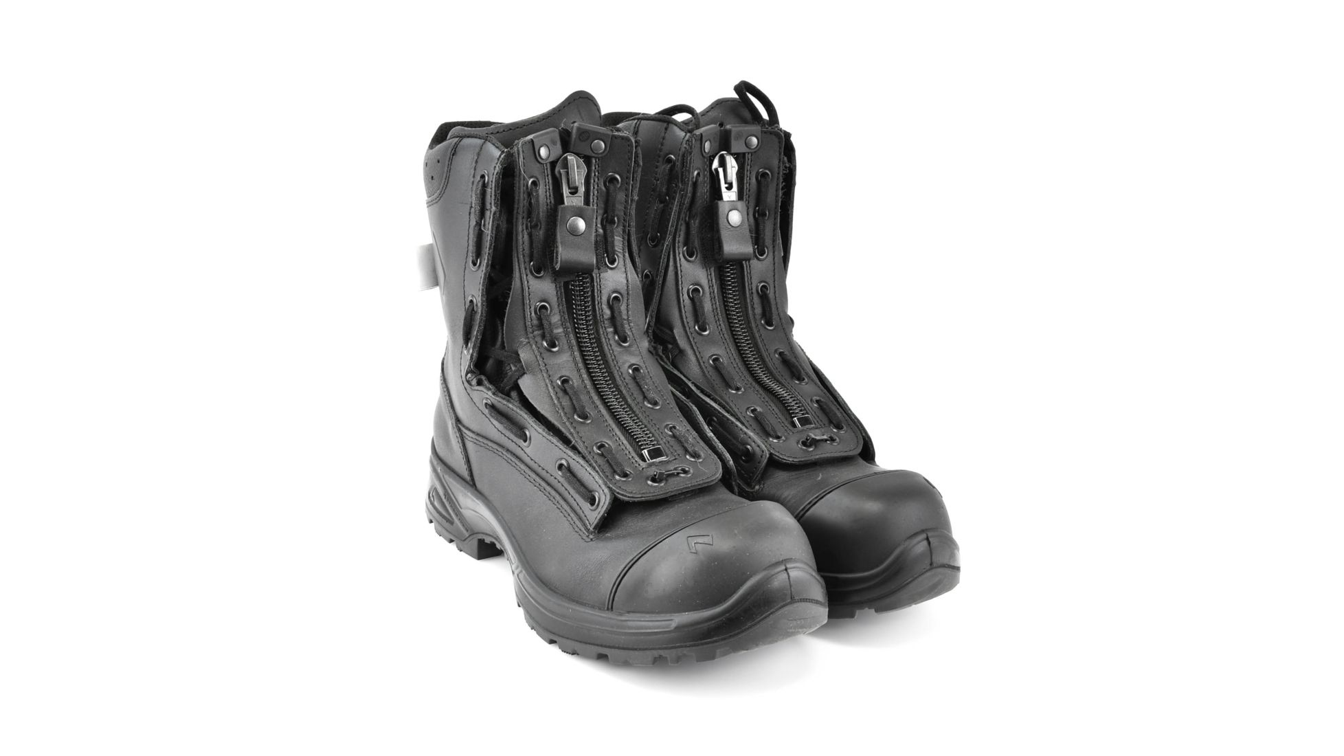 HAIX EMS/Station Airpower XR2 Work Boots, Men's , Up to 22% Off with ...