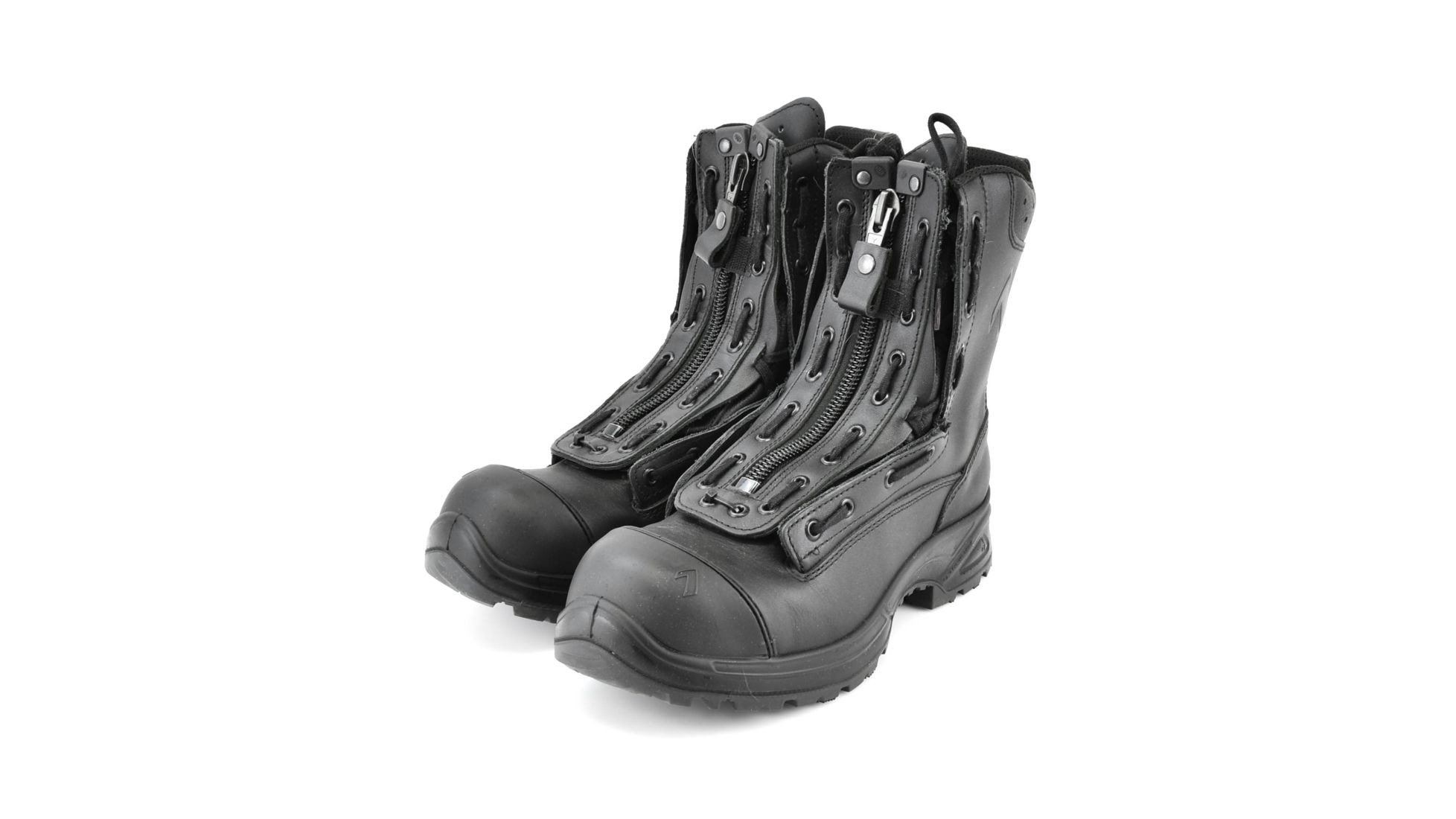 HAIX EMS/Station Airpower XR2 Work Boots, Men's , Up to 22% Off with ...