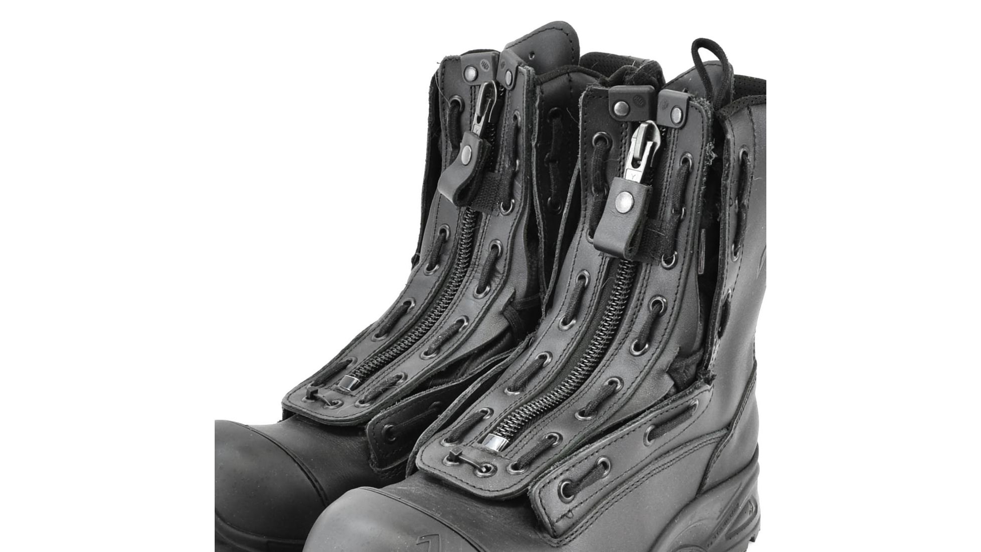 HAIX EMS/Station Airpower XR2 Work Boots, Men's , Up to 22% Off with ...