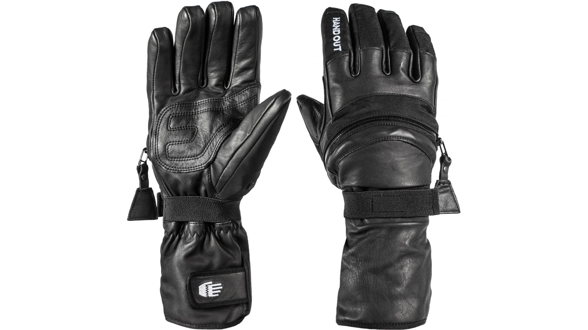 Hand Out Gloves Pro Glove — CampSaver