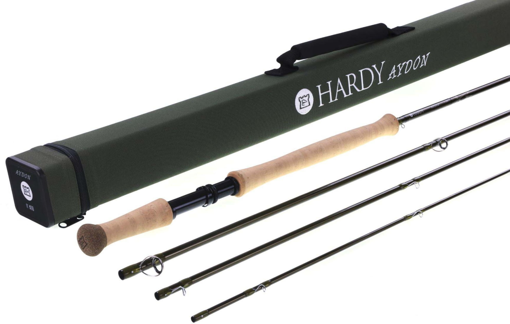 Hardy Aydon Switch Fly Rod — CampSaver