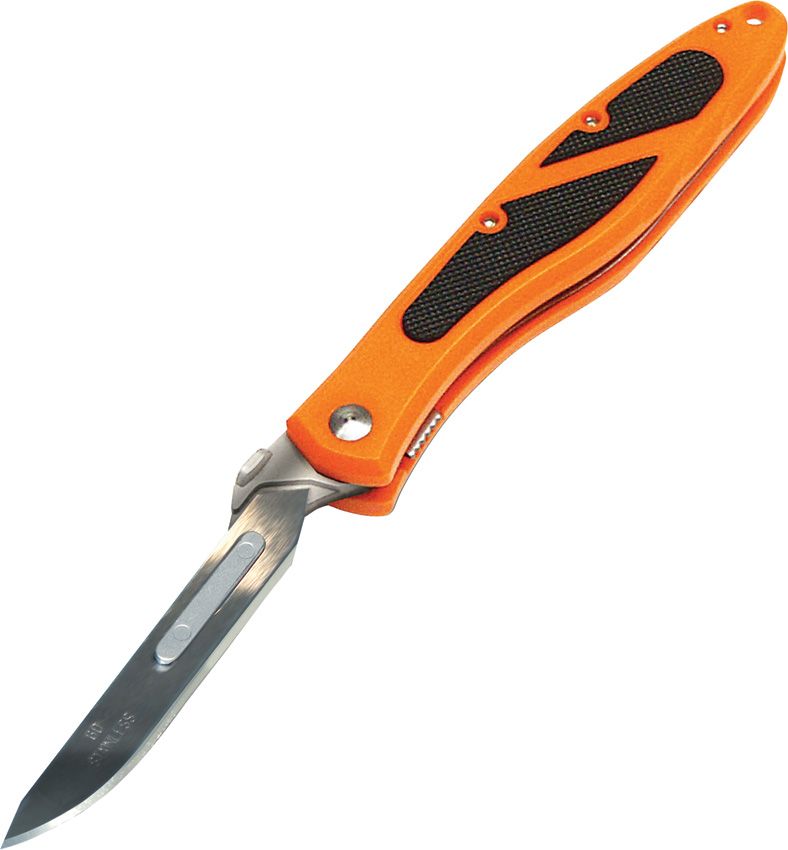 Havalon Piranta-Edge Folding Knife HV60EDGE , 10% Off with Free S&H ...
