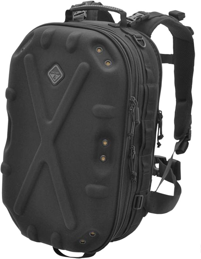 Hazard 4 Pillbox Hardshell Backpack , Up to $31.98 Off with Free S&H ...