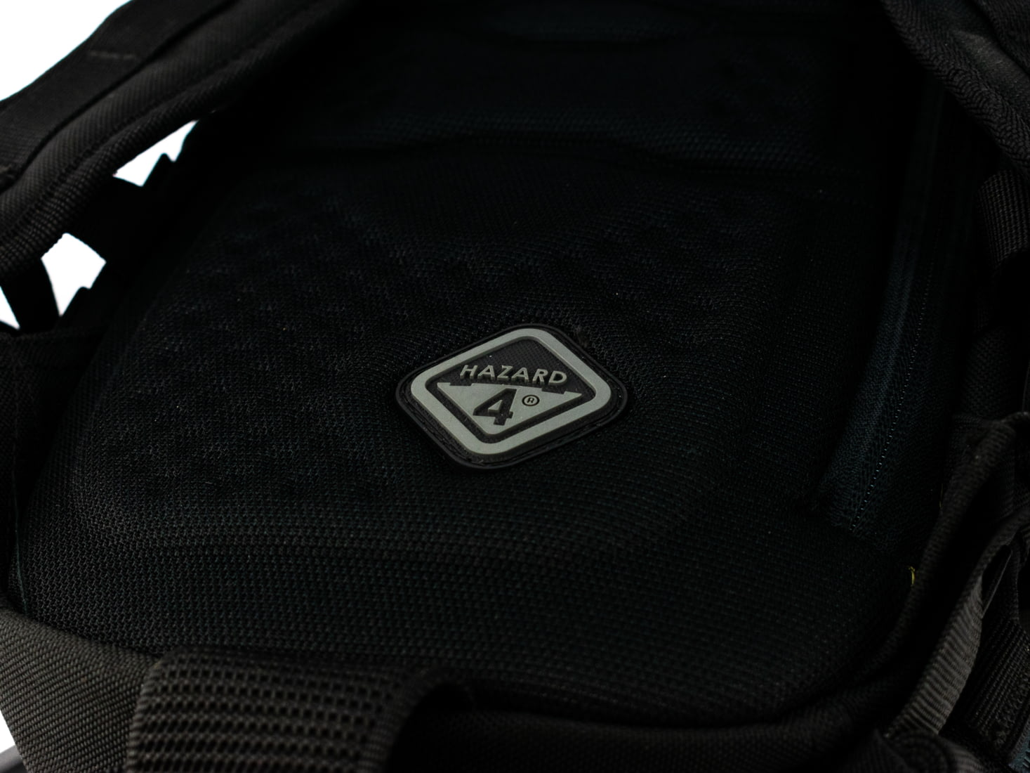 Hazard 4 Plan-C Dual Strap Daypack BKP-PLC-BLK , 20% Off with Free S&H ...
