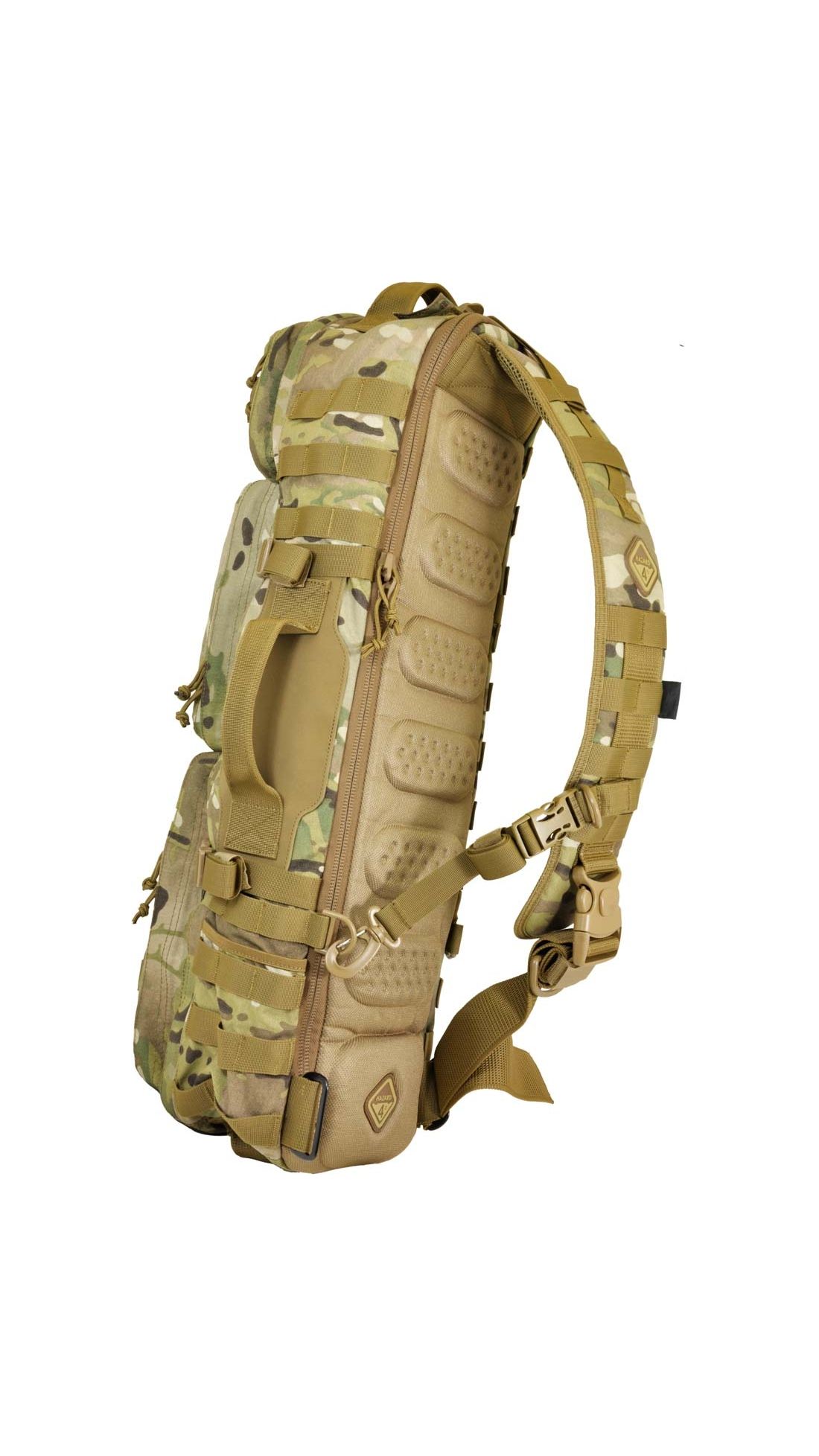 Hazard 4 Evac TakeDown Sling Pack — CampSaver