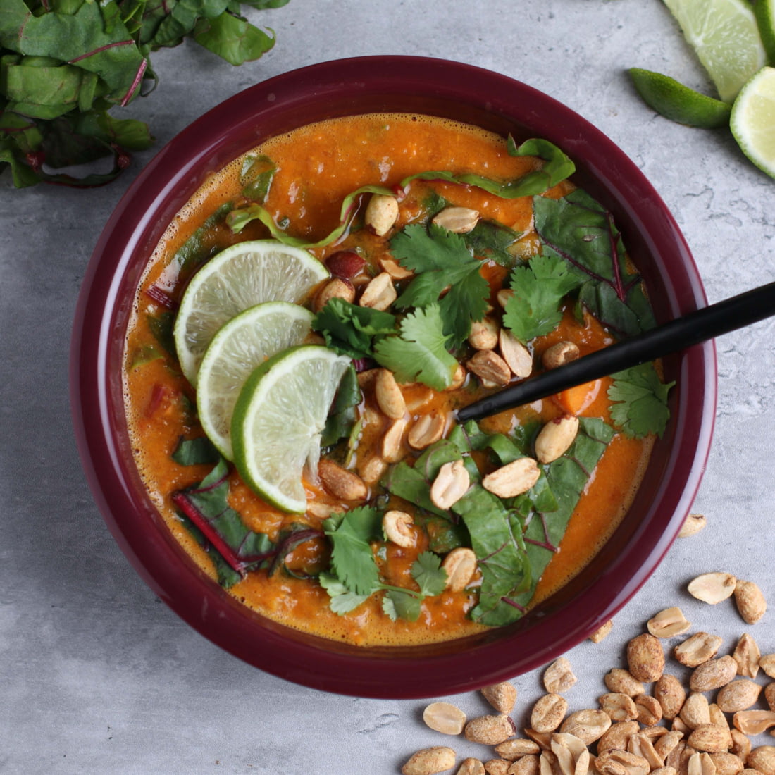 Heather's Choice African Peanut Stew Dehydrated Dinner — CampSaver