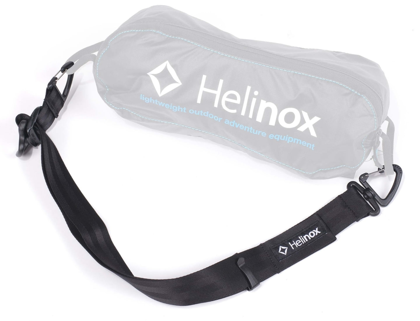 Helinox Backpacks - Shoulder Straps 15901 , 34% Off — CampSaver