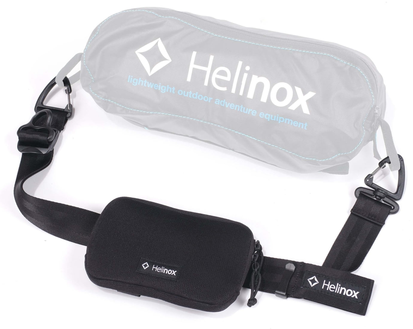 Helinox Backpacks - Shoulder Straps 15901 , 34% Off — CampSaver
