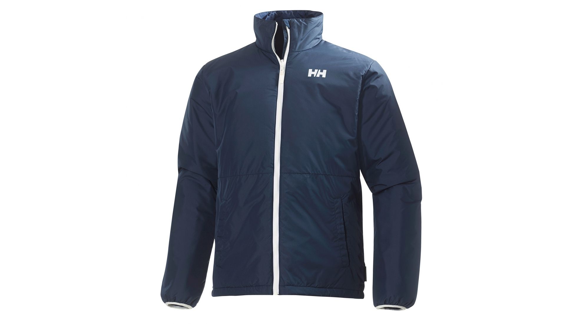 Helly Hansen Squamish CIS Jacket - Men's — CampSaver