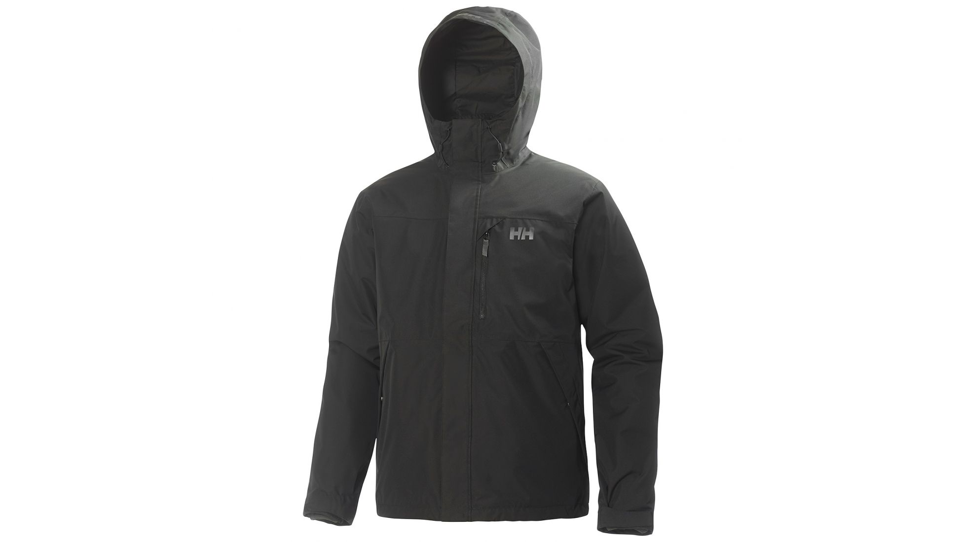 Helly Hansen Squamish CIS Jacket - Men's — CampSaver