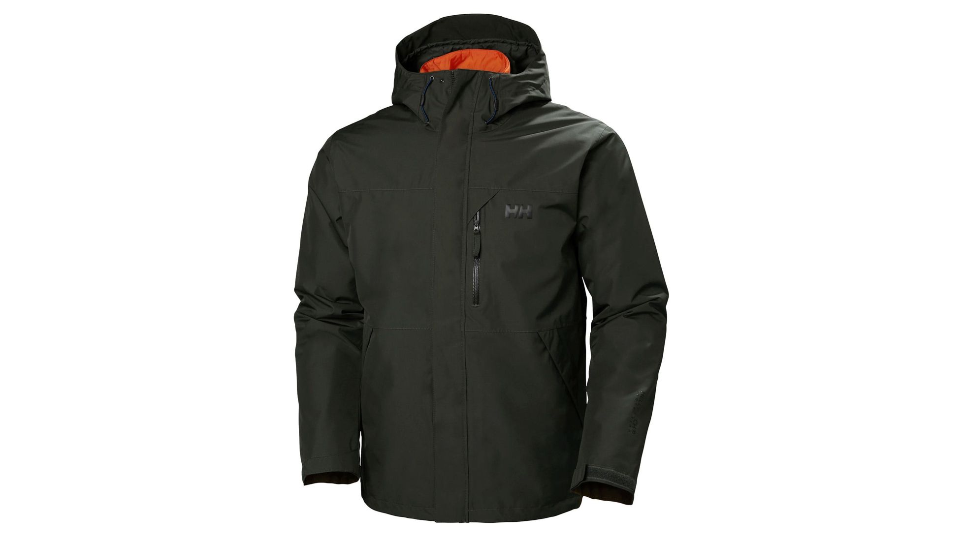 Helly Hansen Squamish CIS Jacket - Men's — CampSaver