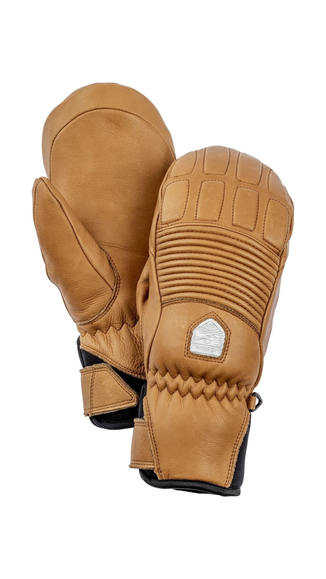 Hestra Leather Fall Line Mitt - Women's — CampSaver