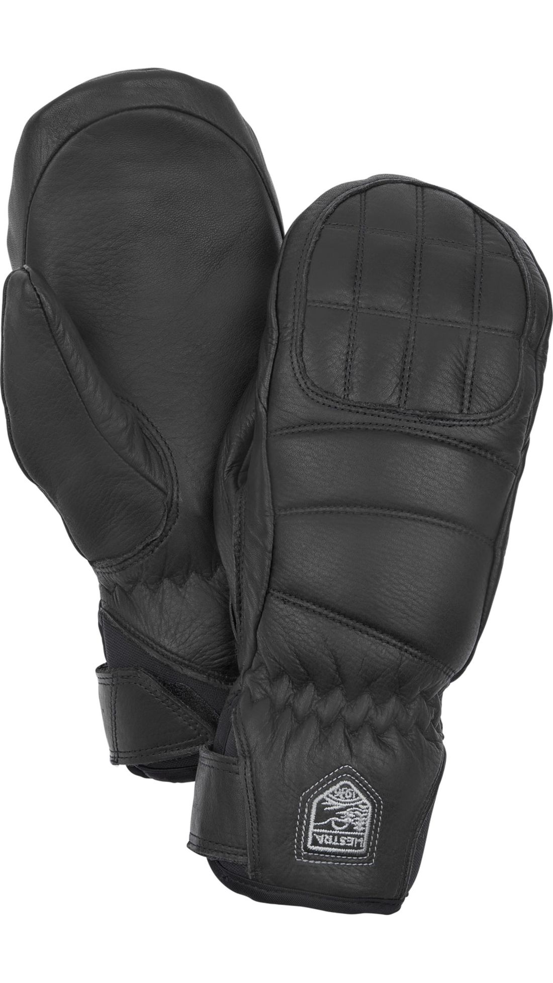 Hestra Leather Fall Line Mitt - Women's — CampSaver