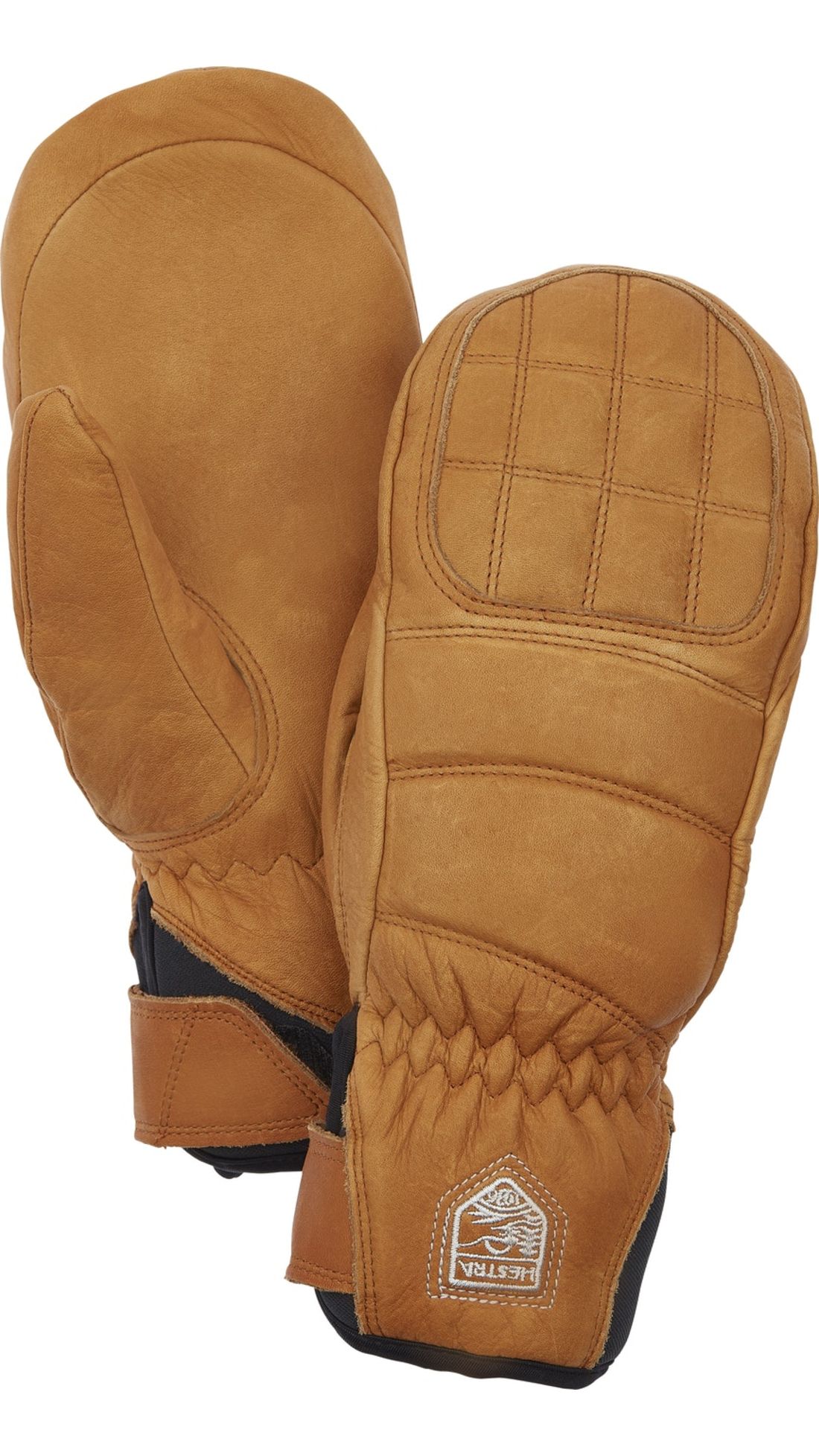 Hestra Leather Fall Line Mitt - Women's — CampSaver