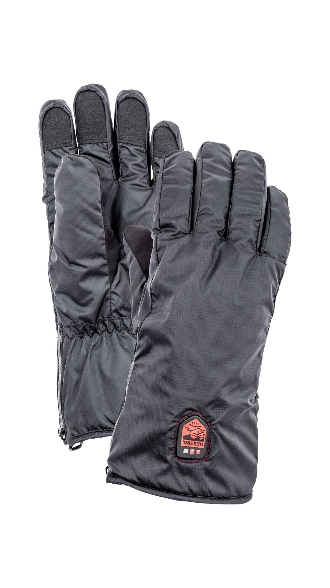 Hestra Heated Liner - Men's — CampSaver