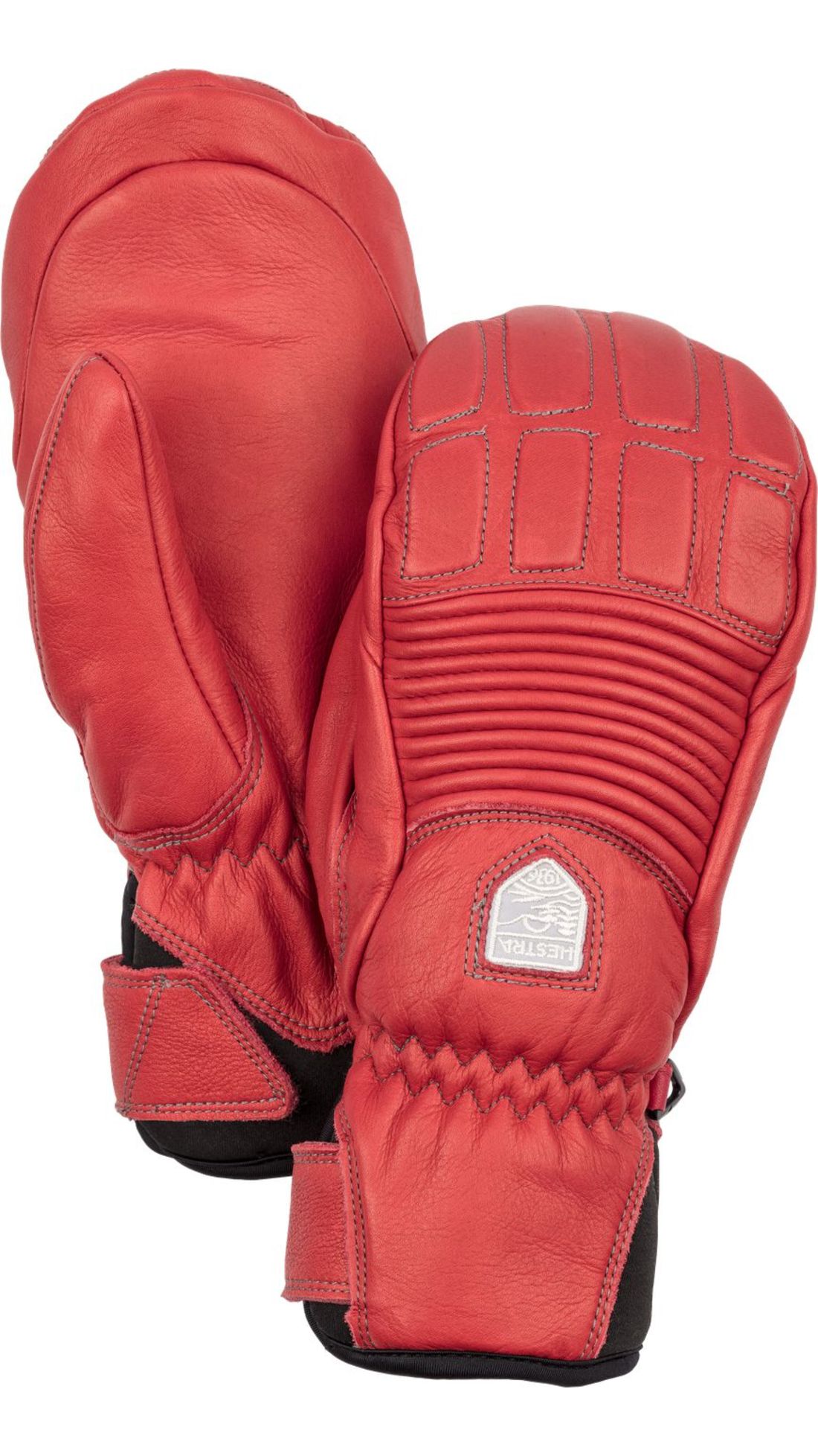 Hestra Leather Fall Line Mitt - Women's — CampSaver